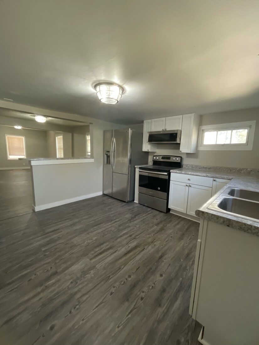 Apartments in Emporia KS - ERG Property Management