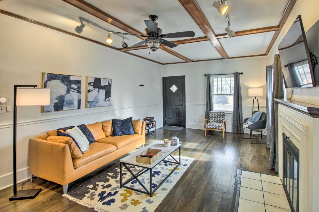 Rentals in Emporia KS | ERG Property Management